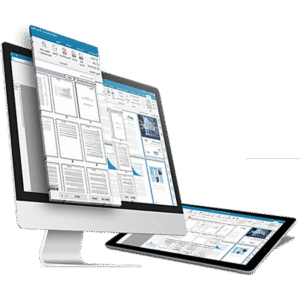 Kofax – Affordable PDF Editor & E-Signature Tool
