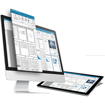 Kofax – Affordable PDF Editor & E-Signature Tool